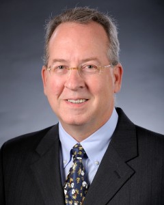 Halbert, R. photo | COPE Health Solutions