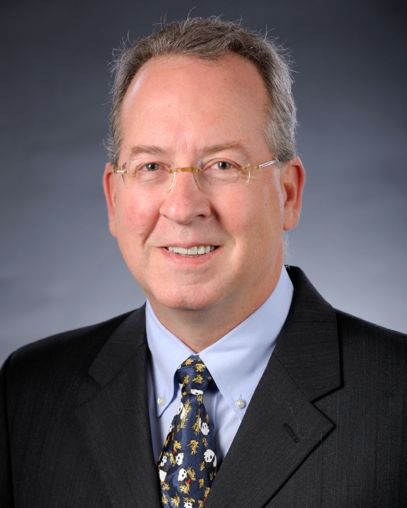 Halbert, R. photo | COPE Health Solutions