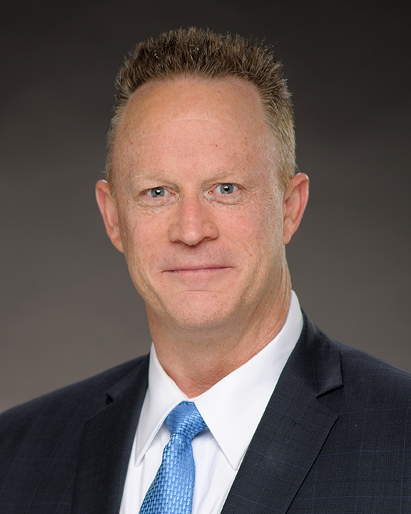 Marten, Mark | COPE Health Solutions