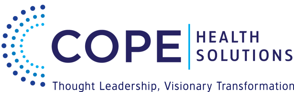 COPE_tagline | COPE Health Solutions