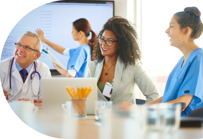 Value-based Roadmap | COPE Health Solutions